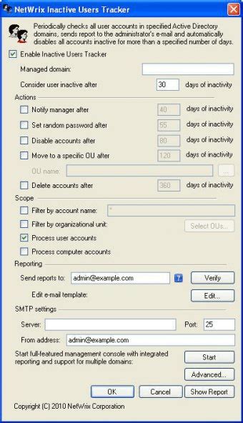 Active Directory Stale User Accounts Windows Tacticalstrongdownload
