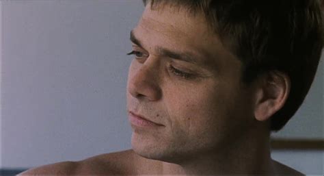 Auscaps Yousef Joe Sweid Nude In The Bubble