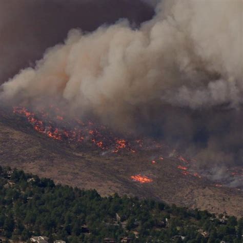 Jules Congalton Phd Cama On Linkedin Wildfire Risk Management With
