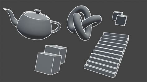 Unity Outline Shader Tutorial Roystan Outline Sum Of Squares Edge Detection
