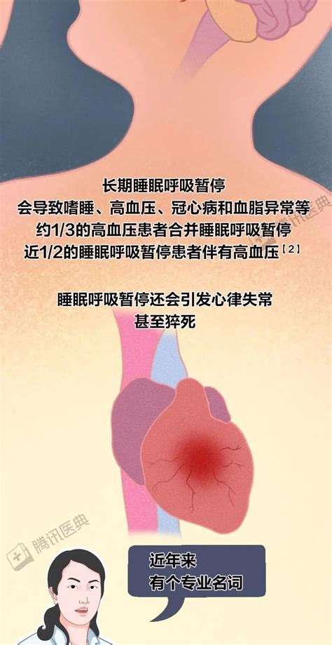 睡觉打呼噜的男人为什么比女人多这种现象可能是猝死信号 深圳新闻网