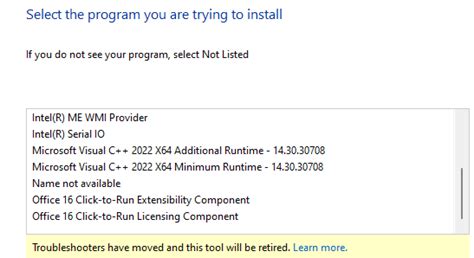Paint Net Installation Error Troubleshooting Bug Reports Paint NET Forum