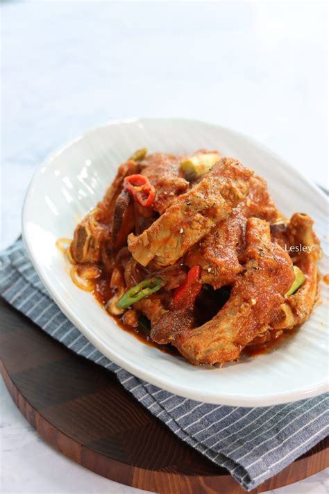 매운 돼지갈비찜 돼지갈비 양념 만드는 법 갈비찜 레시피 등갈비찜 만들기 네이버 블로그