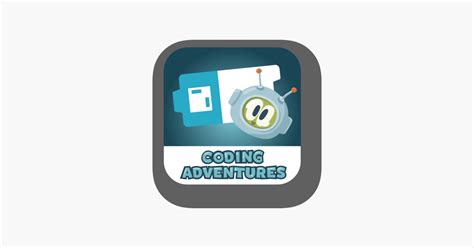 App Store에서 제공하는 Scottie Go Coding Adventures