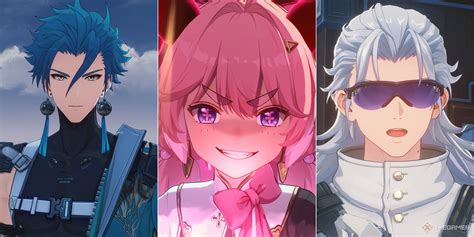 How To Build Camellya In Wuthering Waves