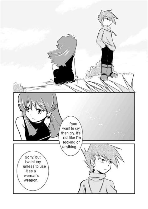 Pin By Erika Trần On Pokemon Pokemon Adventures Manga Pokemon Blue