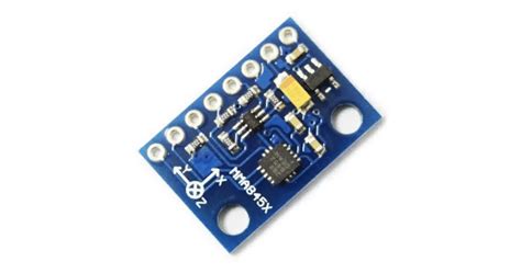 Acelerômetro Mma8452 Com Arduino Nano 33 Iot Projeto Prático