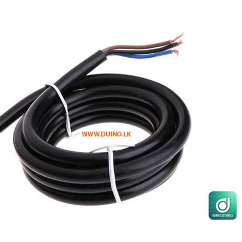 Cable Type Float Switch Water Level Control Float Switch 3510m Duinolk The Biggest Arduino