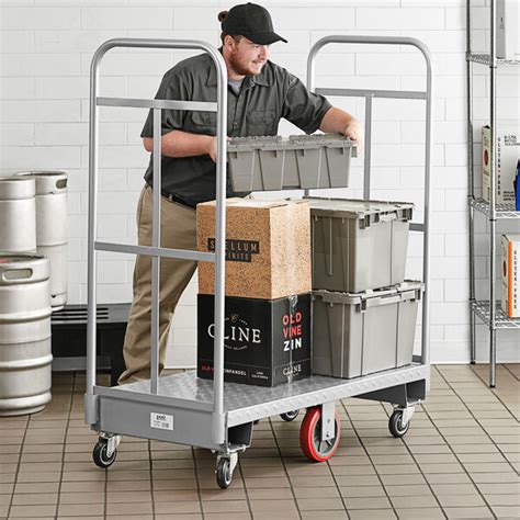 U Boat Utility Cart At Charles Macias Blog