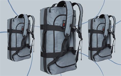Best Backpack Duffel Combo