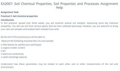 Plants And Soil Science Assignment Help In Australia Upto 50 OFF Online Assignment Expert