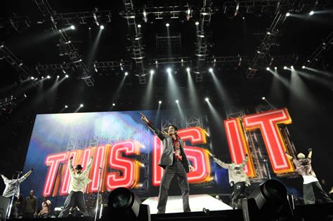 Michael Jacksons This Is It
