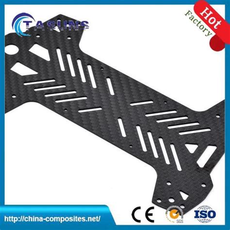 중국 좋은 탄소 섬유 프레임 Cnc 절단 탄소 섬유 무인 항공기 부품 탄소 섬유 레이싱 무인 항공기 프레임 제조 업체 제조 업체 및 공장 중국 Tasuns 복합