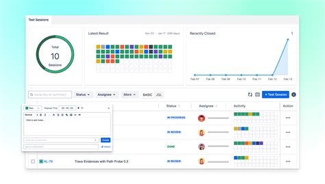 Agile Test Enterprise Qa Testing Test Management For Jira Atlassian