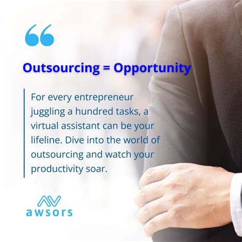 Entrepreneurship Virtualassistance Productivityhacks Businessgrowth