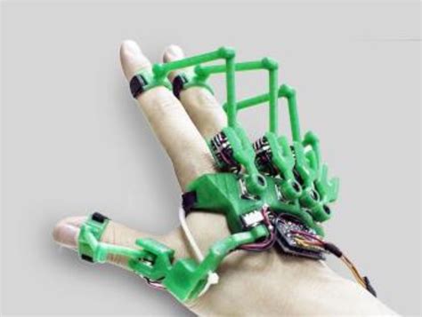 What Functions Can Tof Sensor Achieve When Applied To Gesture