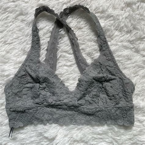 Aerie Intimates And Sleepwear Nwot Aerie Lace Bralette Poshmark