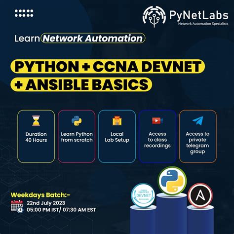Deepanshu Budhija On Linkedin Automation Network Training Ccna Content Python London
