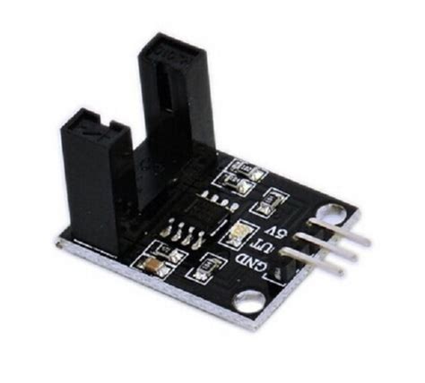 Correlation Photoelectric Infrared Count Sensor Module Smartqat