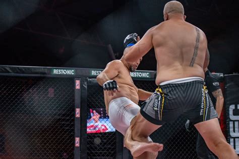 Efc 92 Results Mma Lw Mag