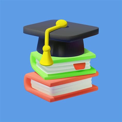 무료로 다운로드 가능한 공부 3d 벡터 And 일러스트 Freepik