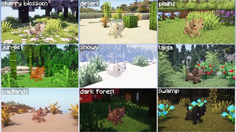 Siamese Cat Minecraft Mode How To Tame A Cat In Minecraft