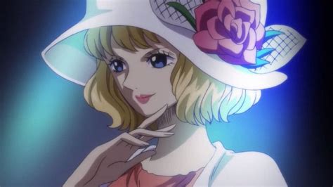 One Piece Chapter 1072 Initial Spoilers Stussys Secret Revealed As