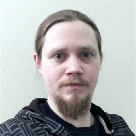 Marcus Wallenberg Forensic Expert Trainee Doctor Of Philosophy