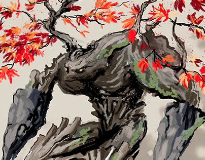 Ent Tree Projects Photos Videos Logos Illustrations And Branding Behance