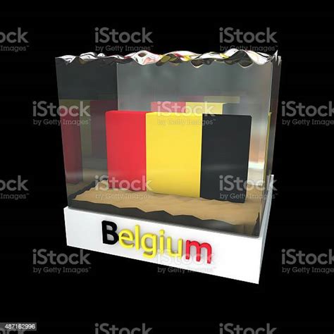 벨기에 아이콘크기 3d 유리컵 직육면체 0명에 대한 스톡 사진 및 기타 이미지 0명 2015년 개념 Istock