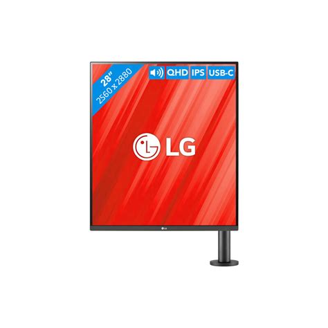 User Manual LG DualUp Ergo MQ English Pages