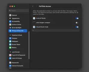 Solved Flutter SocketException Connection Failed Operation Not