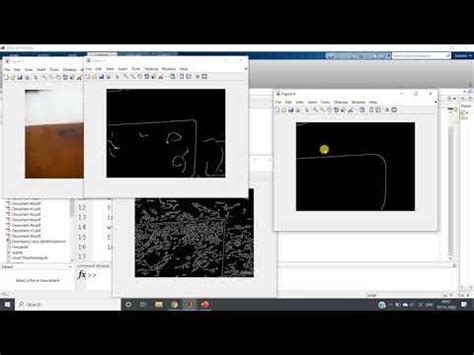 Noise Reduction In Canny Edge Detection With Code Matlab Programming