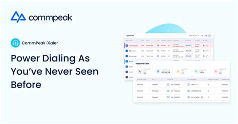 Efficient Power Dialer Software