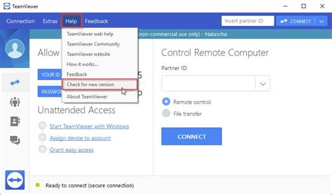 TeamViewer Partner Did Not Connect To Router SOLVED