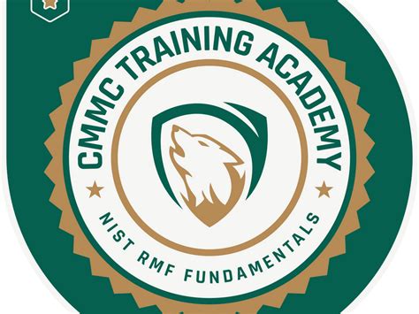 Nist Risk Management Framework Rmf Fundamentals Cmmc Training Academy