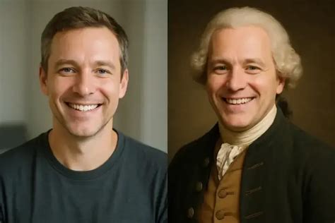 Попробуйте бесплатно Замена лиц с помощью нейросети Меняйте лица на фотографиях онлайн