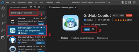 Comment Utiliser Github Copilot Avec Vs Code Guide 2026