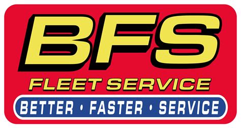 Mitsubishi Fuso Fleet Repair And Maintenance Bfs Fleet Services
