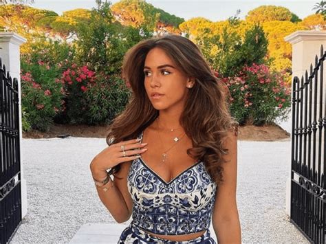 Het Gaat Niet Goed Met Sarah Puttemans Zóveel Pijn Redactie24