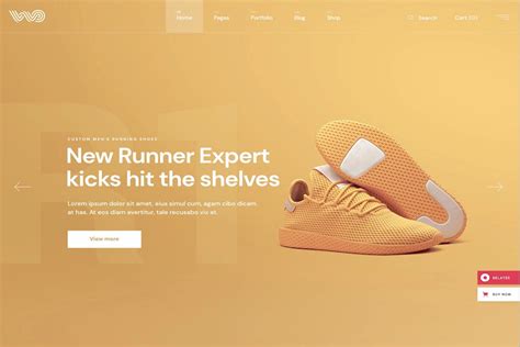 25 Best Single Product Wordpress Themes 2024 Thememasterly