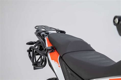Sw Motech Street Luggage Rack For Ktm 390 Adventure ™