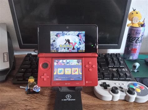 My Small Setup R 3ds