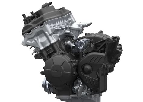 2007 And Up Honda Cbr 600 Engine Hyper Racing