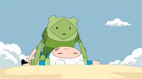 Who Is Fern Fionna And Cake Resurrects Adventure Times Most Tragic