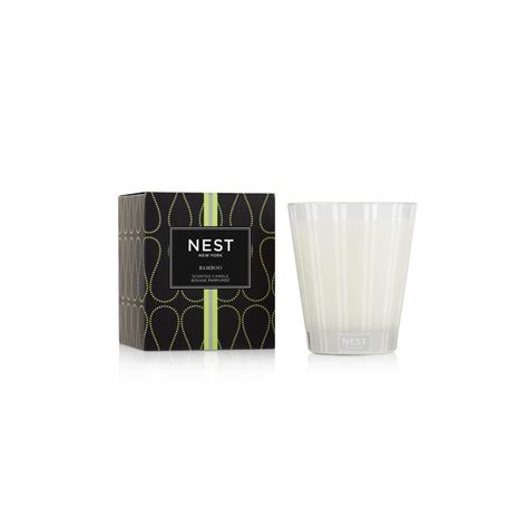 Nest Fragrances 3 Wick Candle In Pumpkin Chai Desires By Mikolay Nest Fragrances 3 Wick Candle In Pumpkin Chai Desires By Mikolay