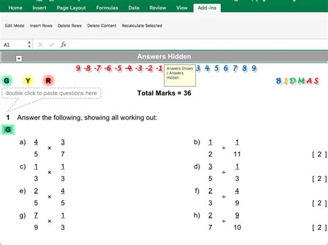 Multiplying And Dividing Fractions Differentiated Worksheet Teaching Resources