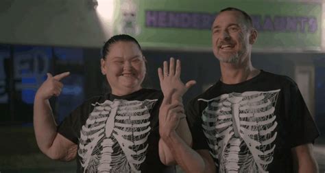 Who Is Brian Lovvorn Meet Lb Sisters Star Amy Slaton S Fianc