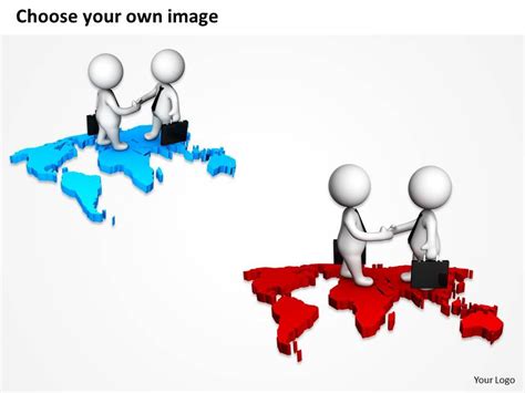 Top 10 3d Map Powerpoint Presentation Templates In 2025