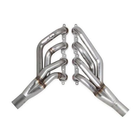 Hooker Blackheart 70201308 Rhkr Mid Length Ls Headers Stainless